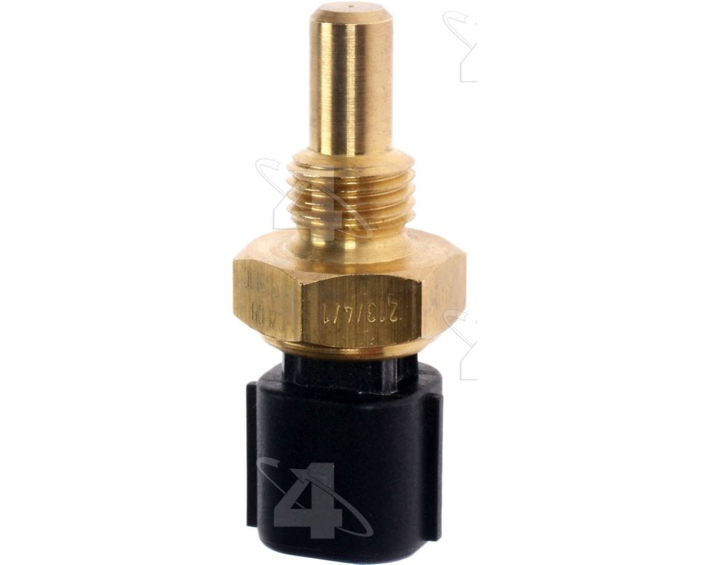 4-Seasons 37906 Coolant Temperature Sensor Fits select: 1996-1997 ...