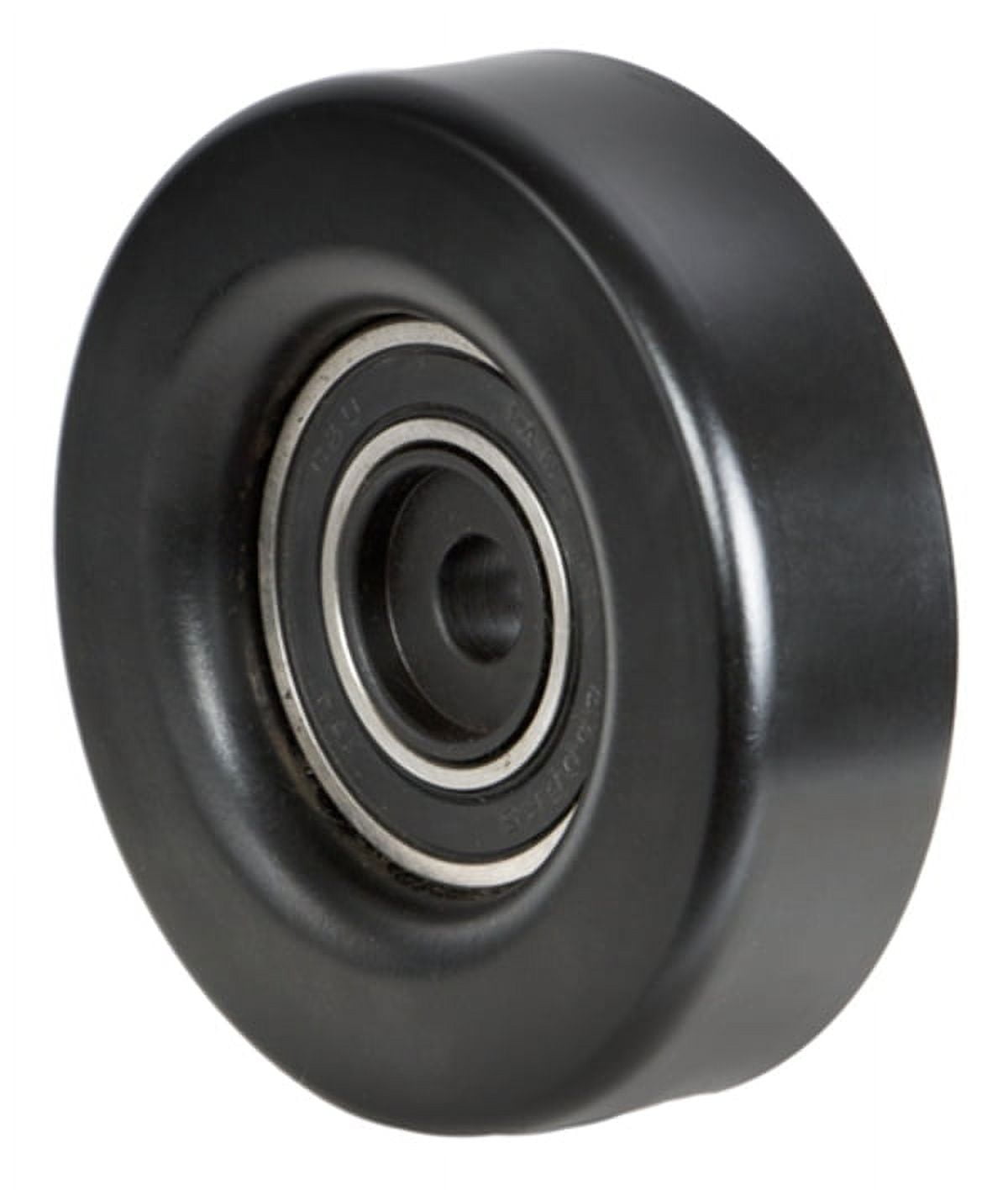 4-Seasons 45075 Accessory Belt Idler Pulley Fits select: 1999-2003 ...