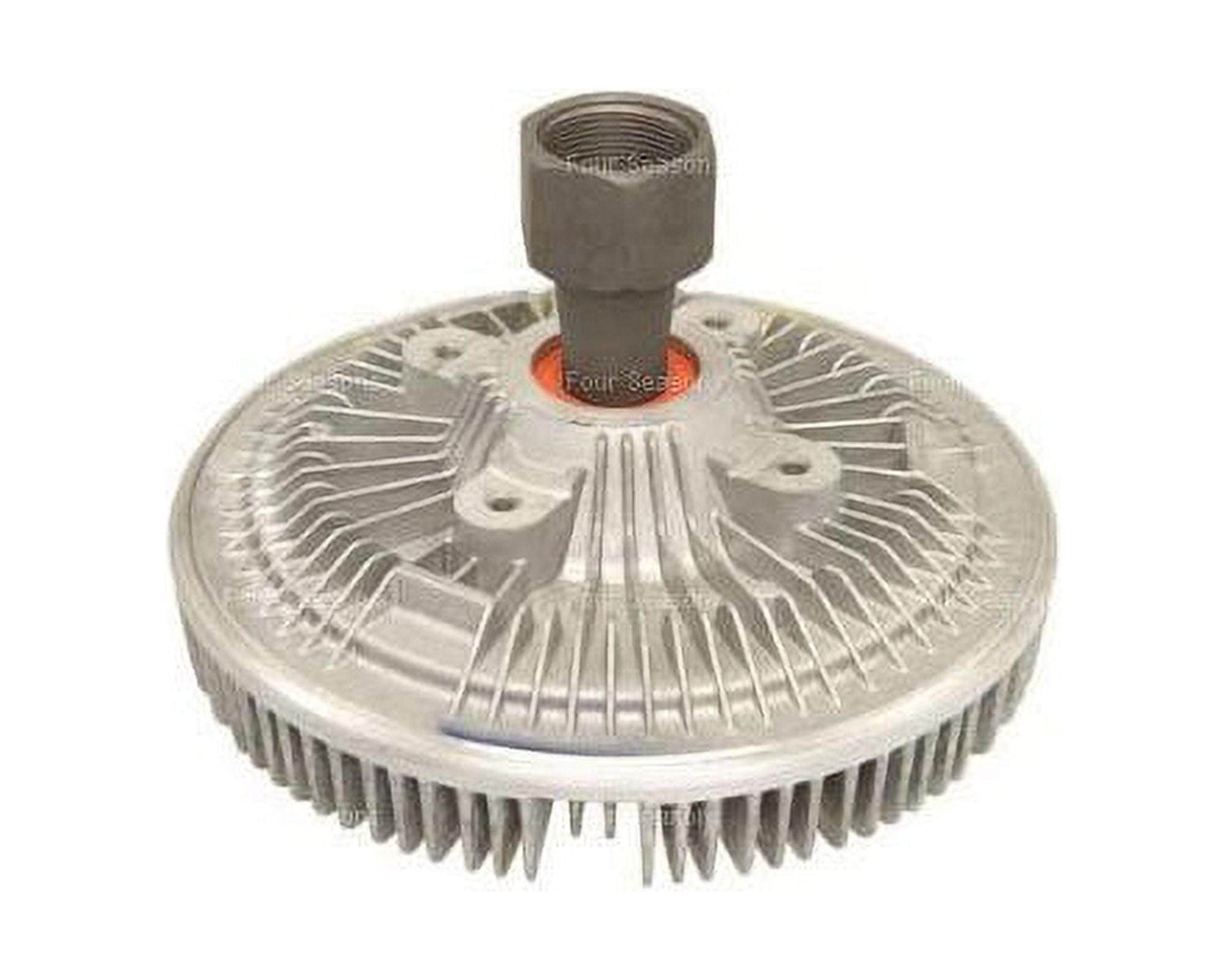 4-Seasons 46053 Fan Clutch, Severe-duty thermal Fits select: 2008-2010 ...