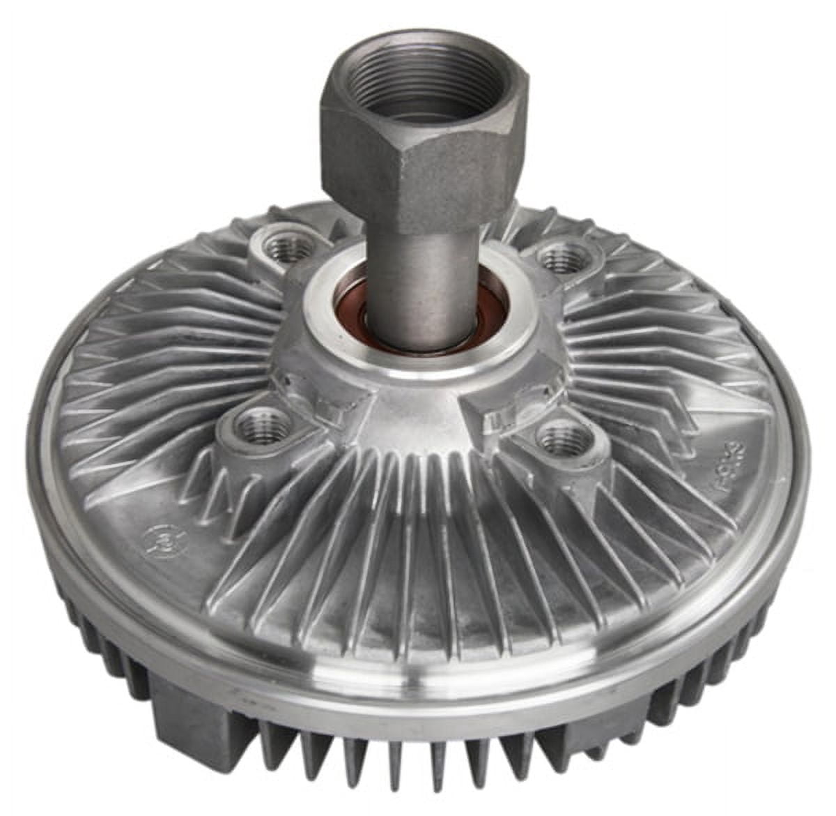 4-Seasons 46090 Fan Clutch, Severe-duty thermal Fits select: 2011-2019 ...