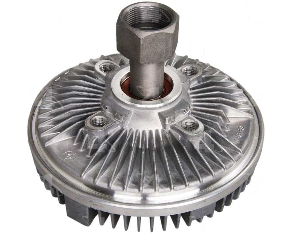 4-Seasons 46090 Fan Clutch, Severe-duty thermal Fits select: 2011-2019 ...