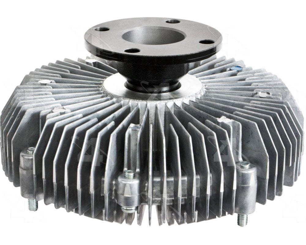4-Seasons 46091 Fan Clutch, Severe-duty thermal Fits select: 2007-2021 ...