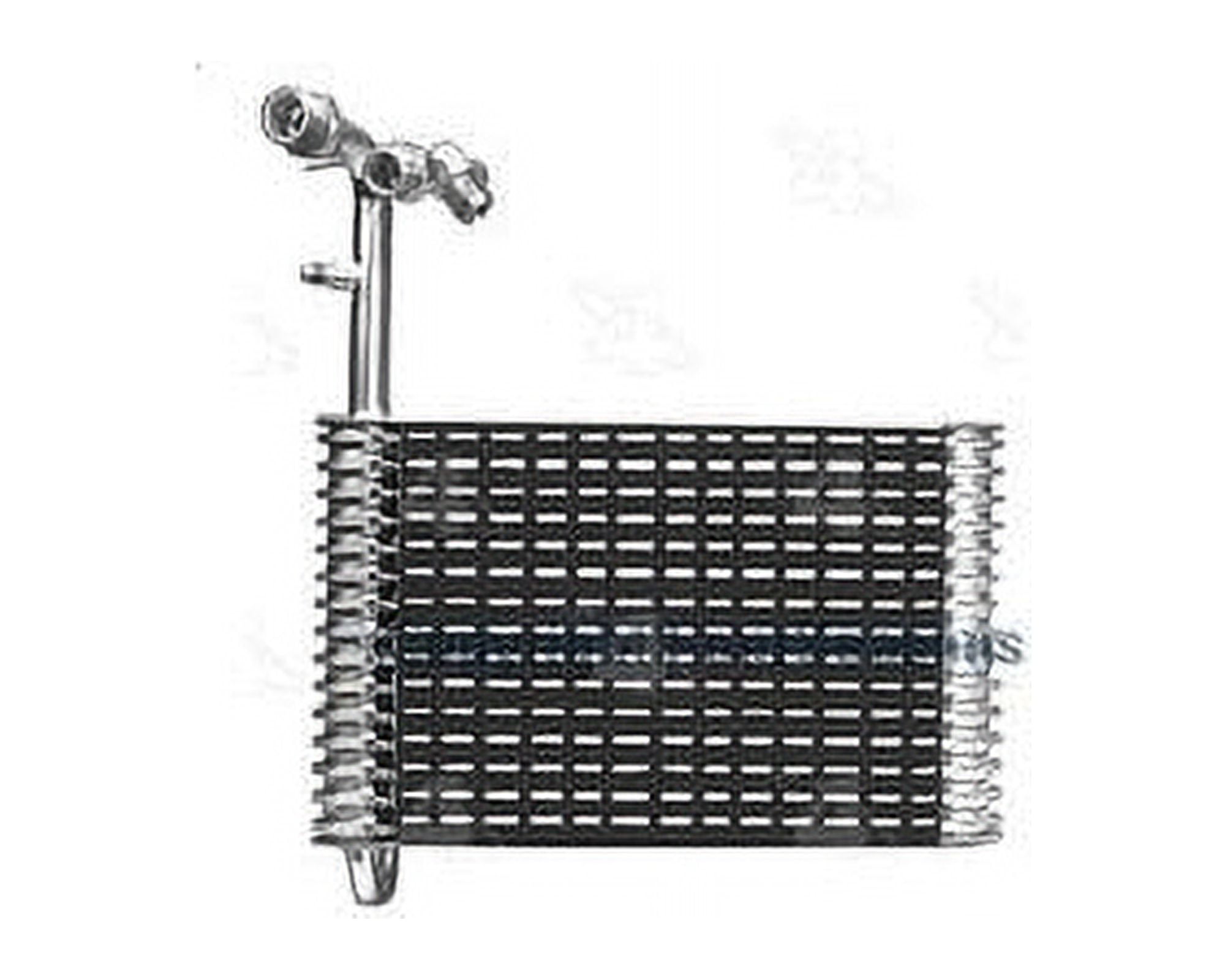 4-Seasons 54454 A/C Evaporator Fits select: 1989-1990 CADILLAC DEVILLE ...