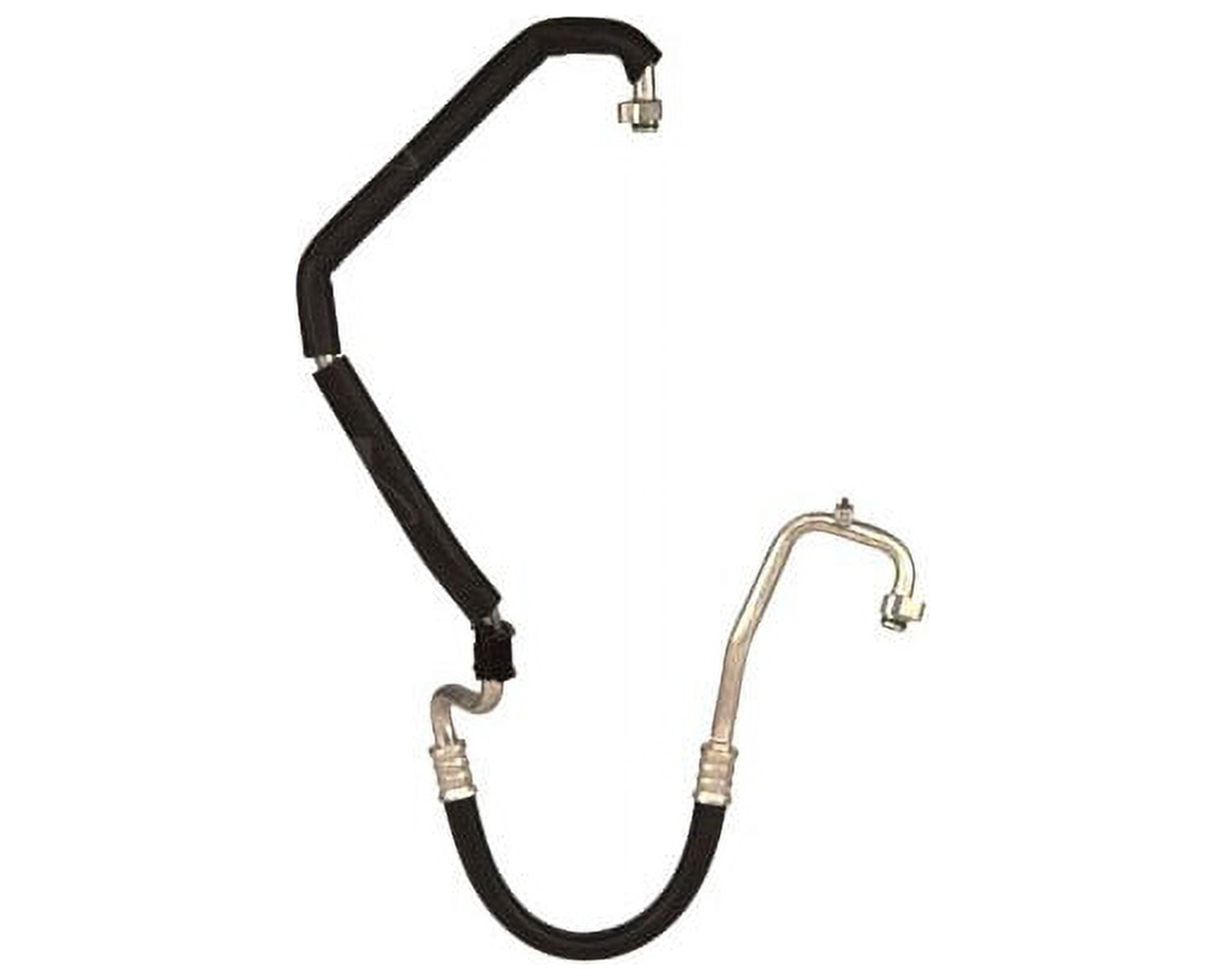 4-Seasons 55405 A/C Refrigerant Suction Hose Fits select: 2003 TOYOTA ...