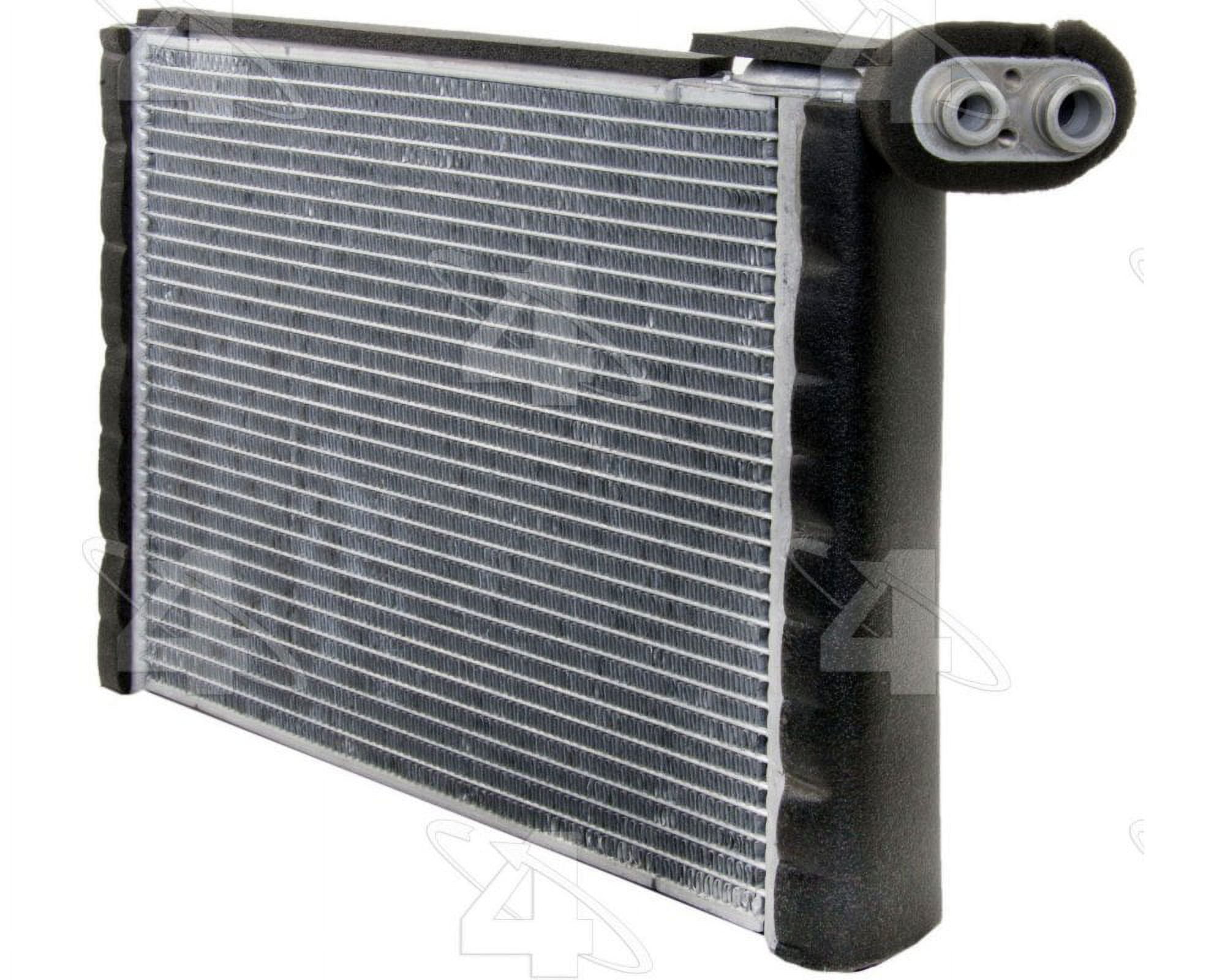 4-Seasons 64010 A/C Evaporator Fits select: 2007-2018 TOYOTA YARIS ...