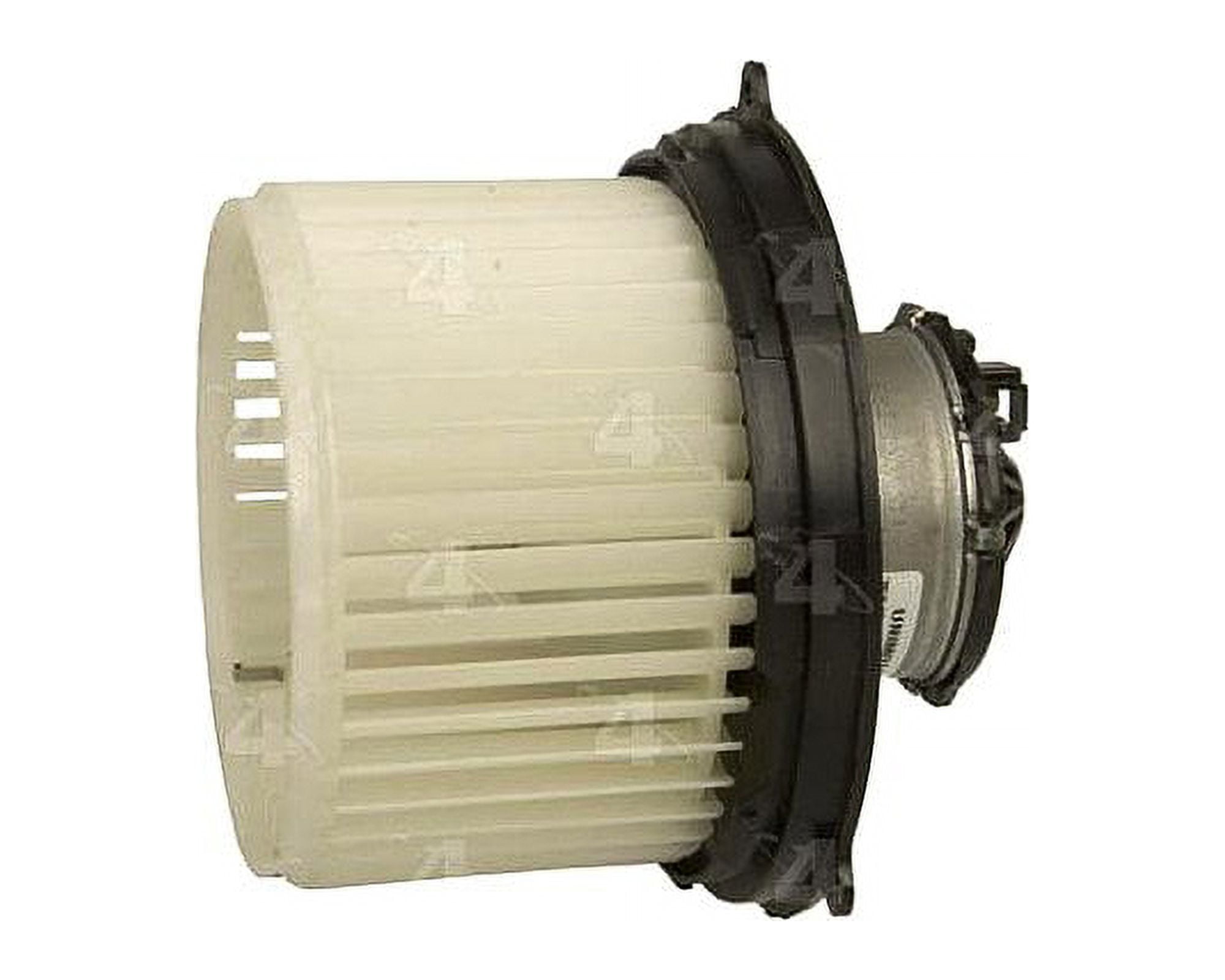 4-Seasons 75847 Blower Motor, Rear Fits select: 2003-2008 HONDA PILOT ...