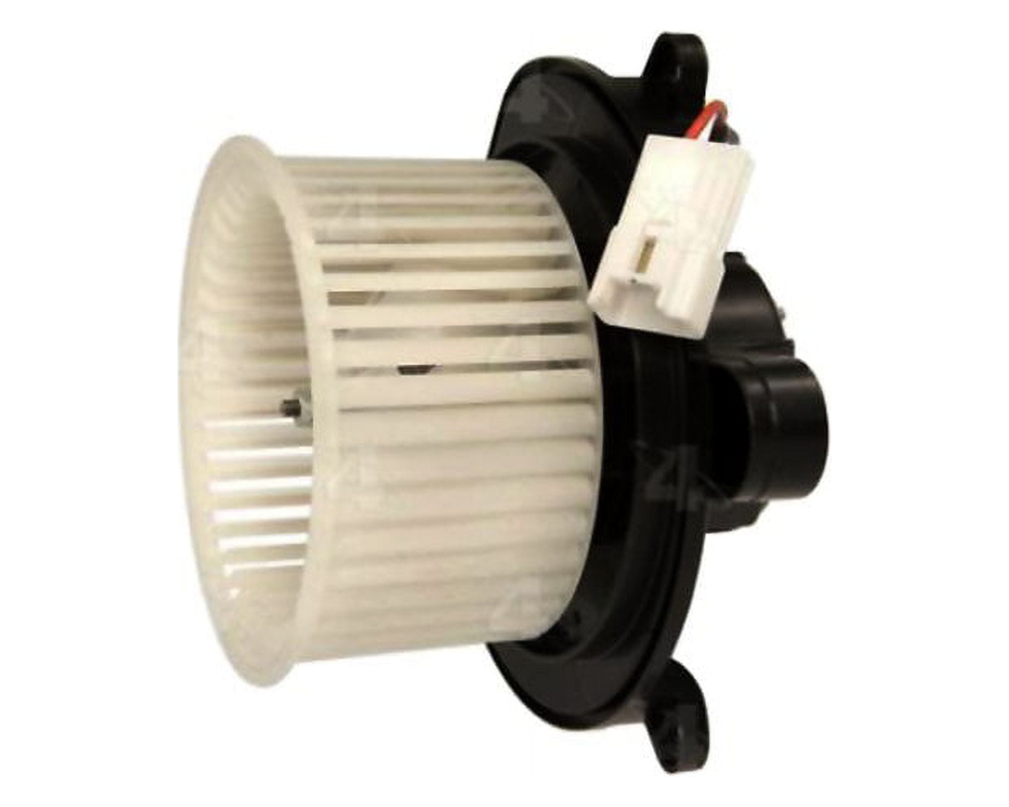 4-Seasons 75860 Blower Motor Fits select: 2010-2012 JEEP LIBERTY, 2010 ...