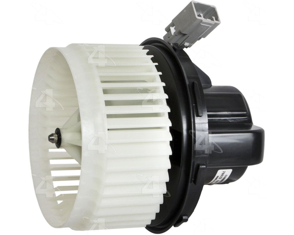 4-Seasons 76973 Blower Motor Fits select: 2013-2019 FORD ESCAPE, 2012 ...