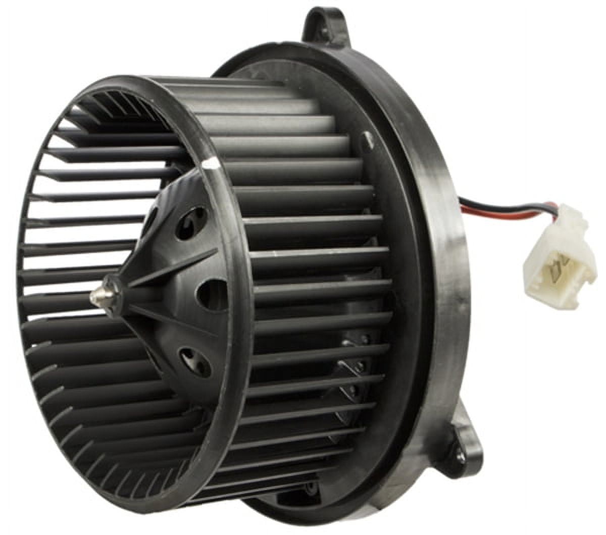 4-Seasons 76991 Blower Motor Fits select: 2016-2022 HONDA PILOT, 2014 ...