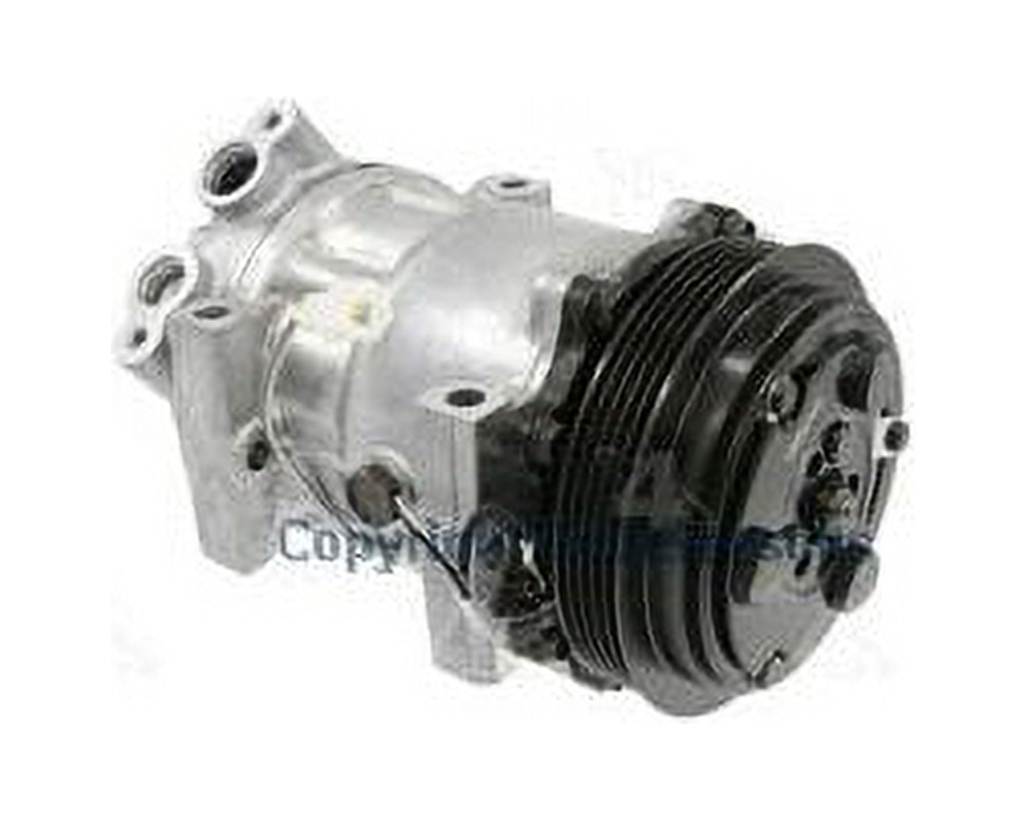 4-Seasons 78546 A/C Compressor For Mazda 626, With clutch - Walmart.com