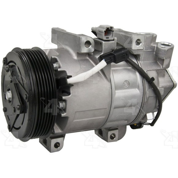 Nissan Altima Ac Compressor