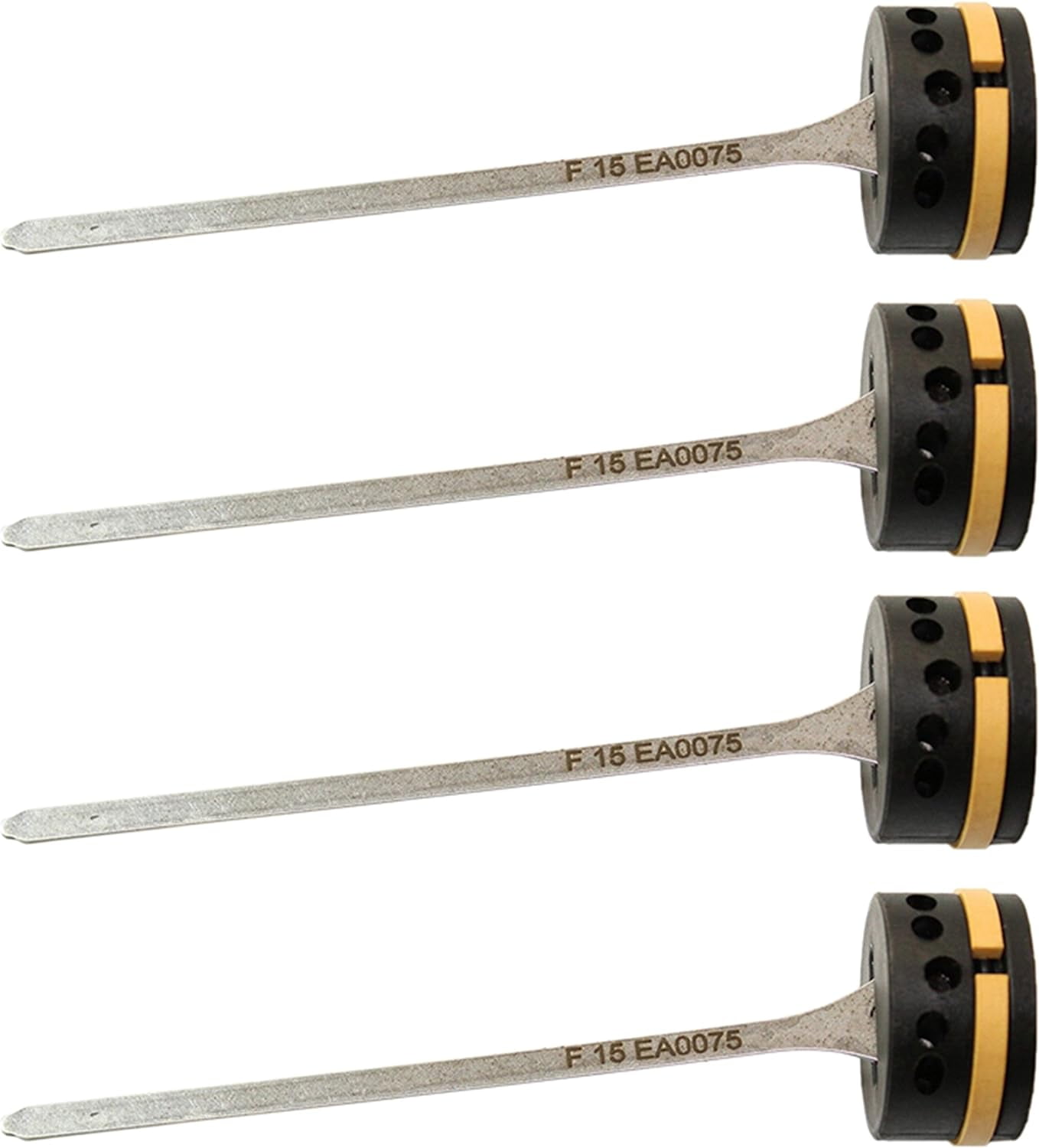 (4) Senco EA0075 Piston Driver Assemblies for SLP20 - Walmart.com