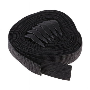 Dritz 60" Polypro Black Strap - Walmart.com