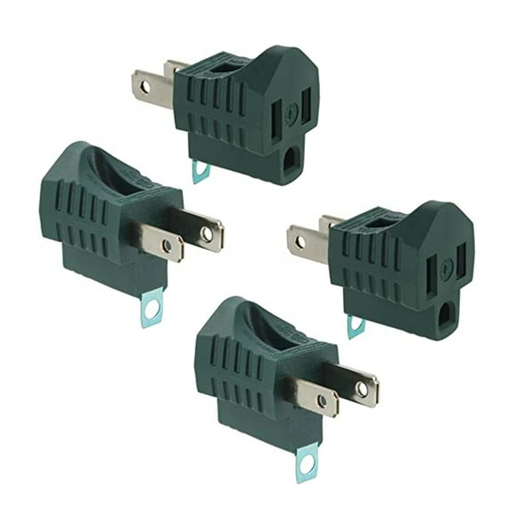 2 Prong Outlets in Outlets - Walmart.com