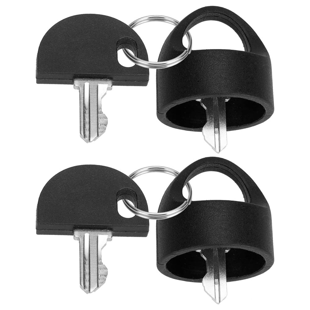 4 Set Easy Pull Key Fit for Pride Victory Revo Zero Turn Legend ...