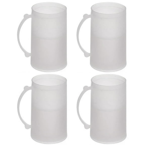 Plastic Tumblers