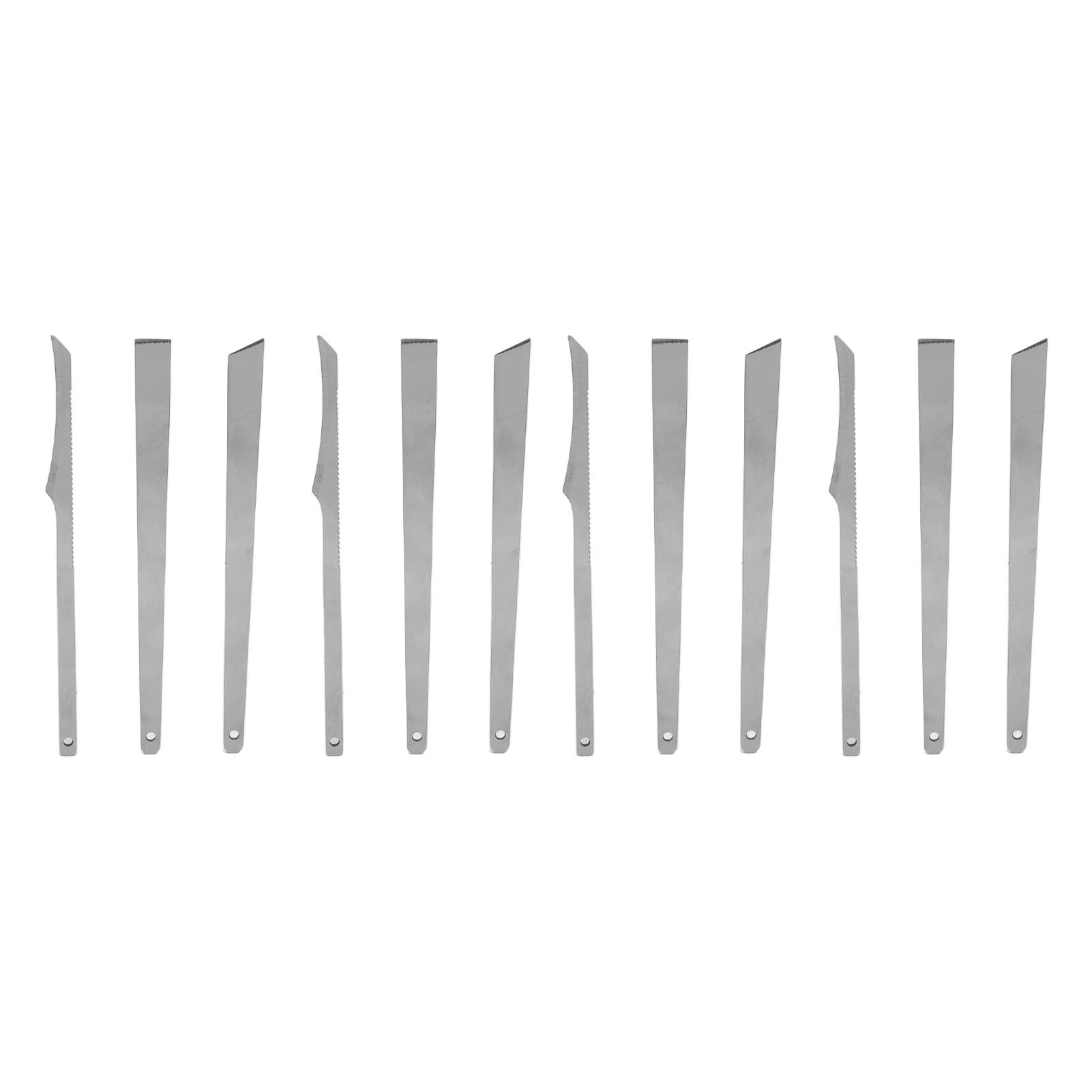 4 Set Pedicure Knives Set Stainless Steel Dead Skin Callus Removal ...