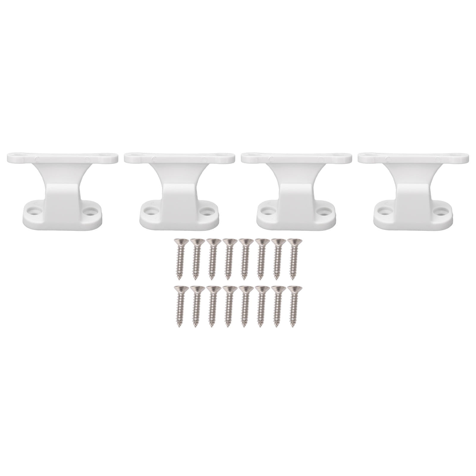 4 Set RV Door Holders Multifunctional Keep Door Open Rust Proof Camper ... 4 Set RV Door Holders Multifunctional Keep Door Open Rust Proof Camper ...