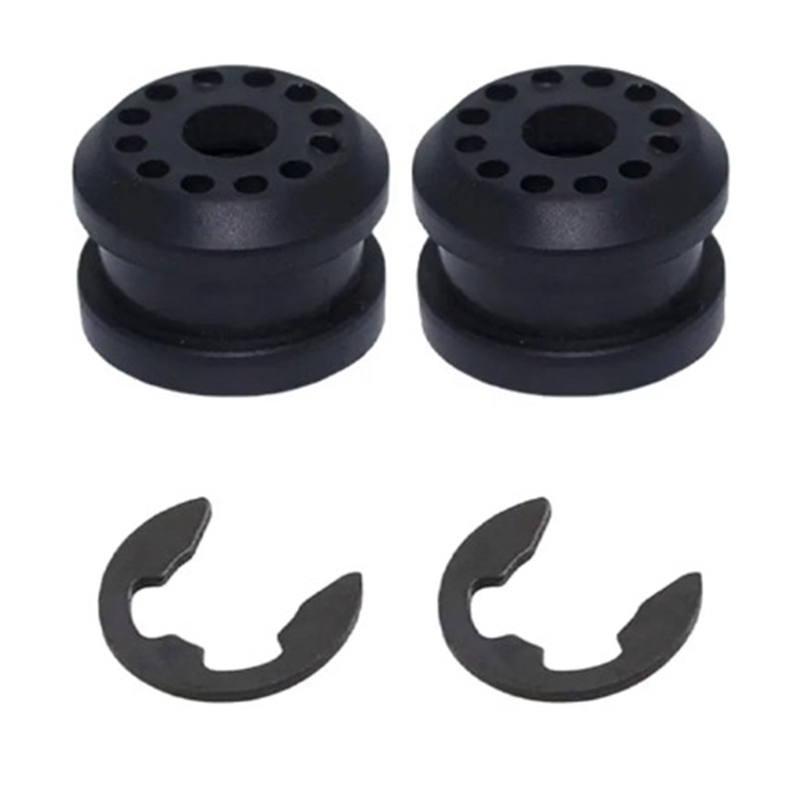 4 Set Shifter Bushing for 1500 68078974AA 68078975AA Transfer Case ...