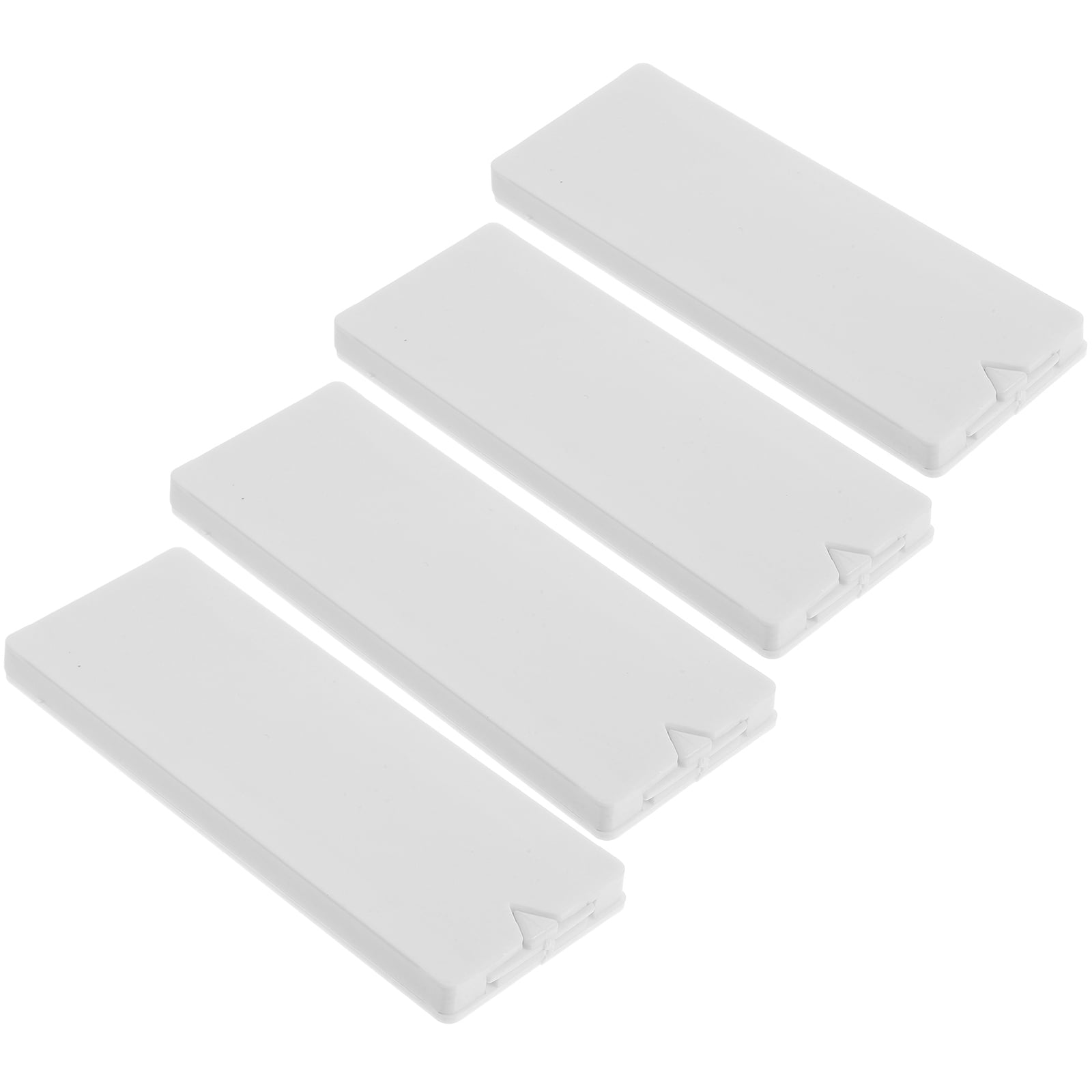 4 Set Socket Hanger Socket Hanging Patch Panel Hanger Cable Patch Panel ...