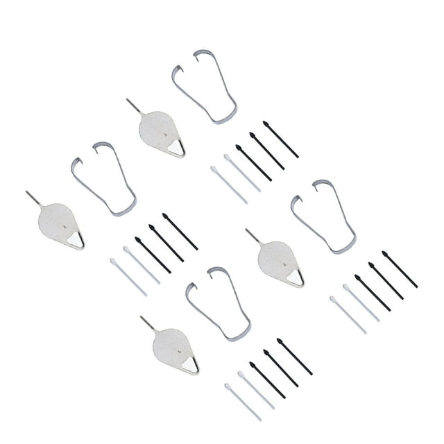 4 Set Stylus Pen Tips Replacement For Galaxy Tab S6 Lite 10 4in P610