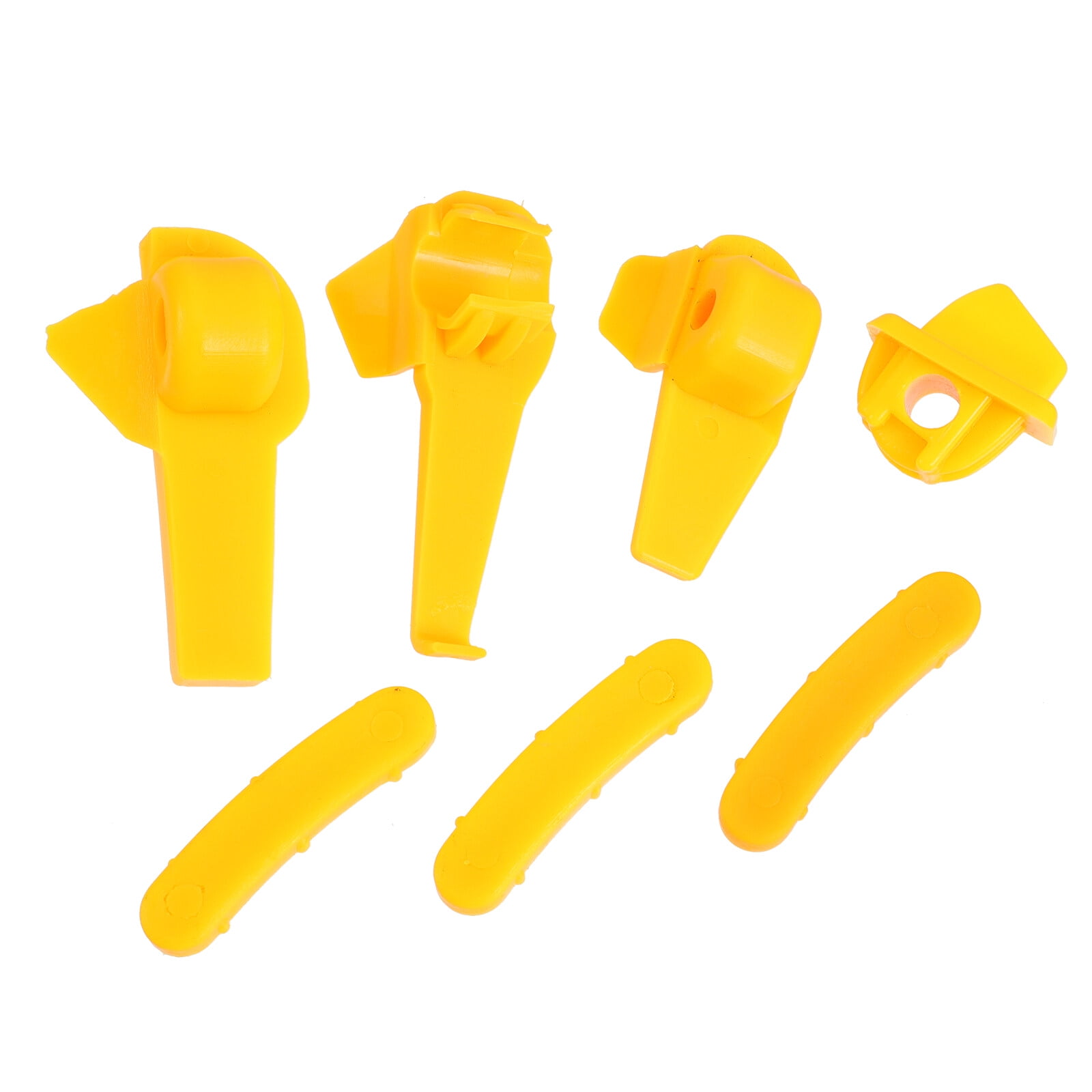 4 Sets Bird Head Tire Changer Bead Breaker Tire Machine Accessories ...