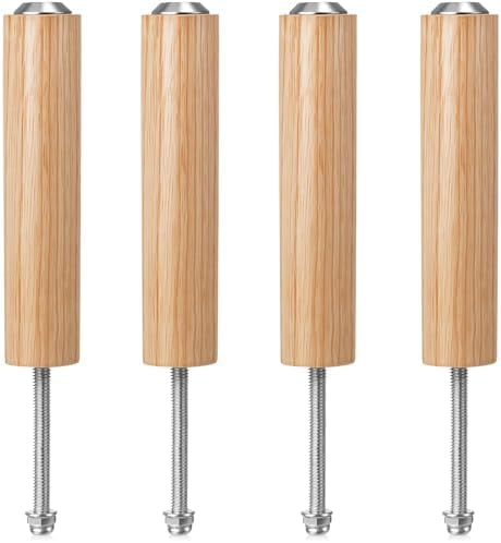 4 Sets Canoe Seat Hardware and Spacers Outdoor Caned Canoe Seat for ...