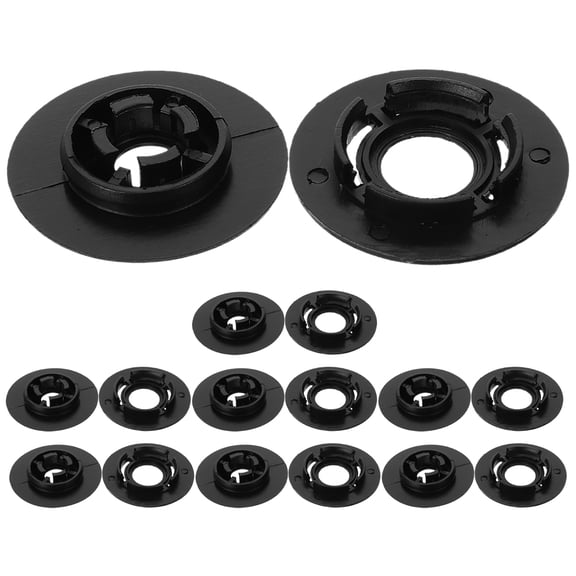 Floor Mat Retainers