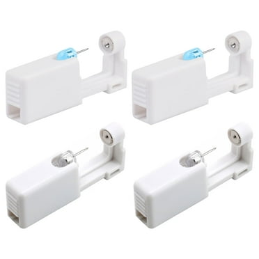 Second generation ear piercing tools suit 24 boxed ear piercing ...