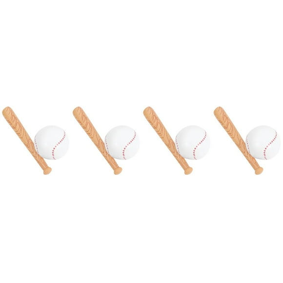 Baseball Bat Foam