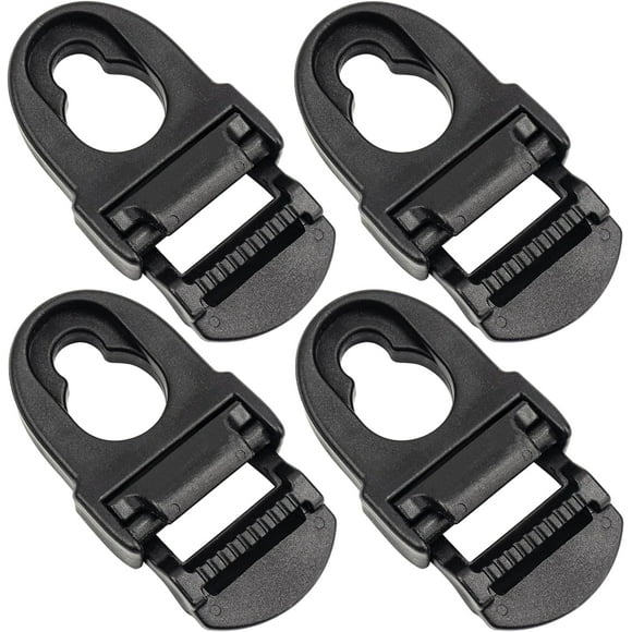 Kayak Seat Clips