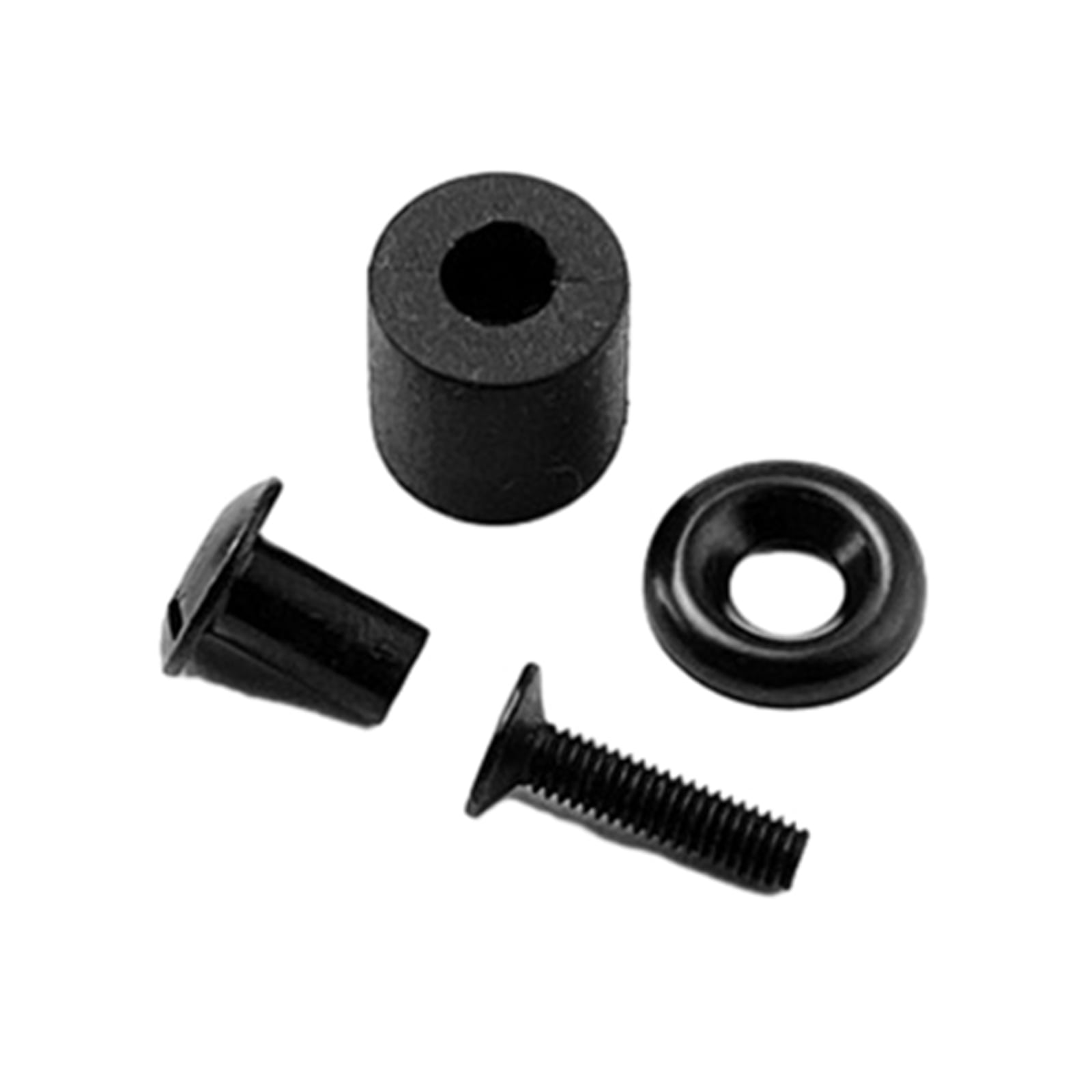 4 Sets Kydex Holsters Screw Parts & Accessories Fast-dialing Sheath ...