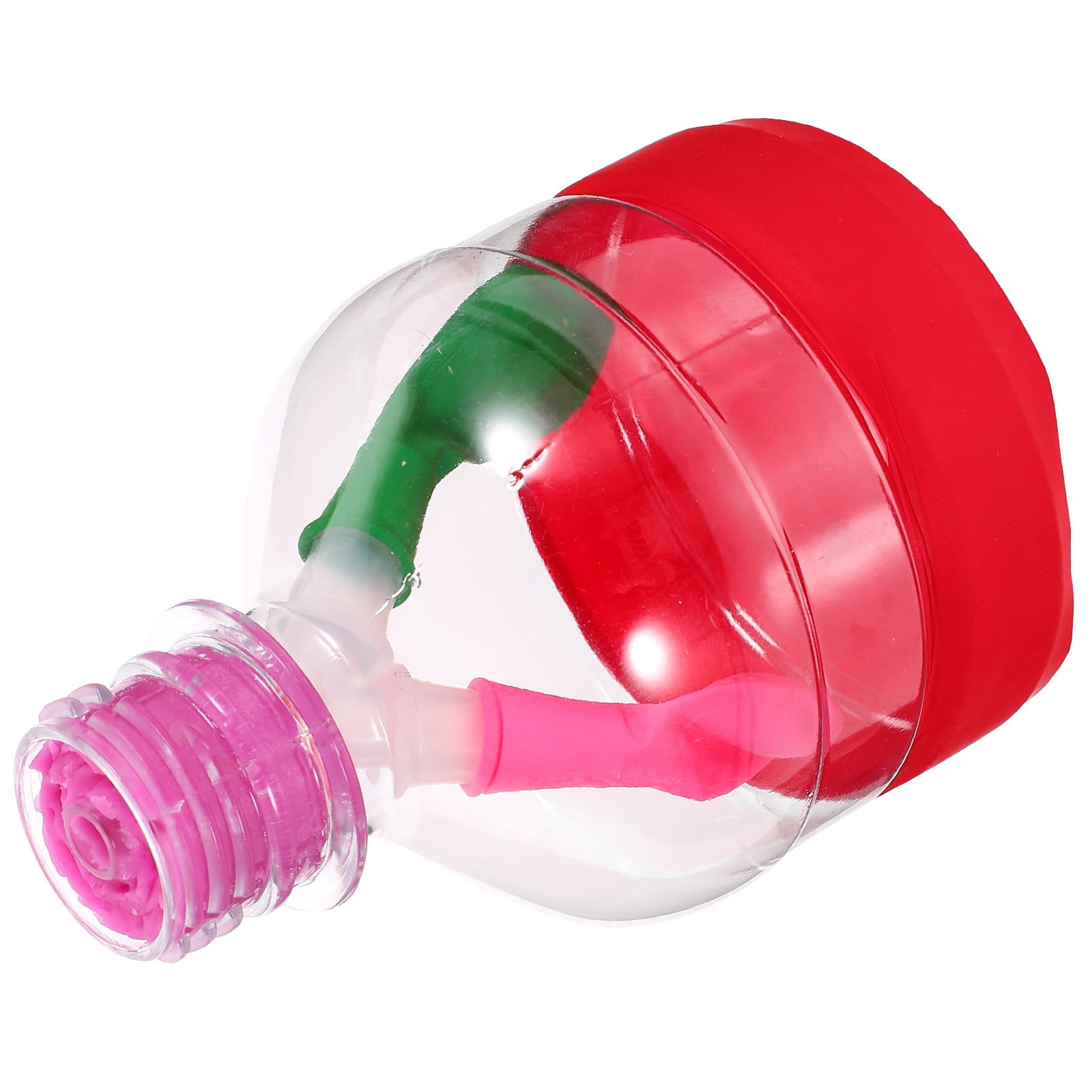 4 Sets Lung Model Kids Lung Breathing Model Physiological Model Pupils ...