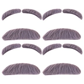 Fake Moustache