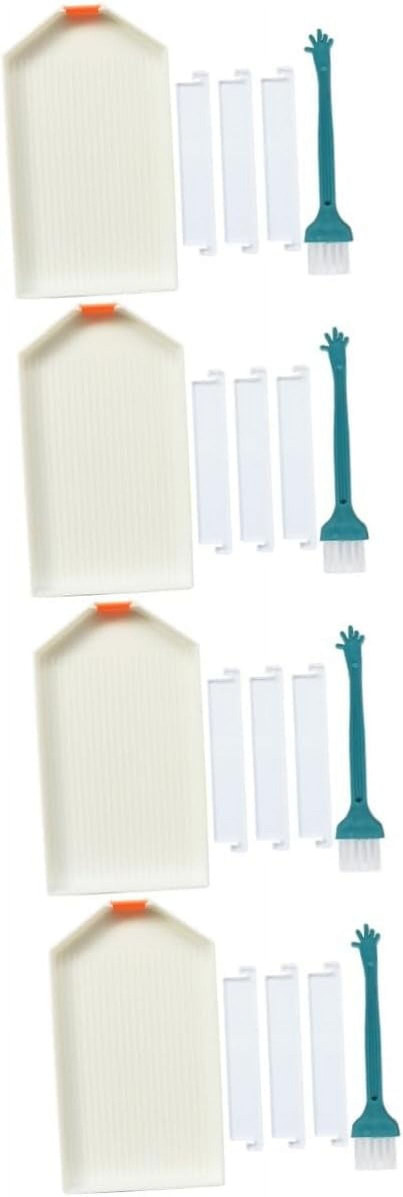 4 Sets Turning Disc Diamond Drawing Tool Diamond Rhinestone Plate Tray ...