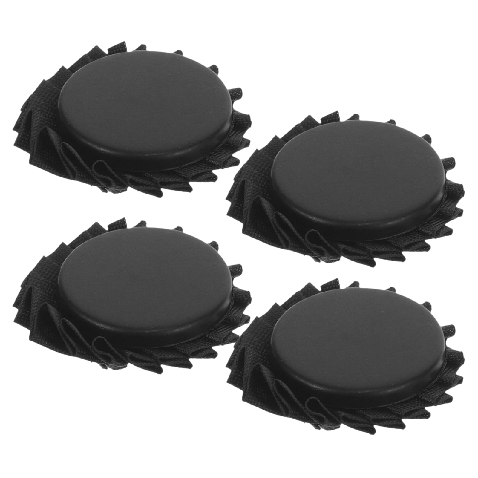 4 Sets Umbrella Tip Covers Replacements DIY Umbrella End Caps Mixed ...