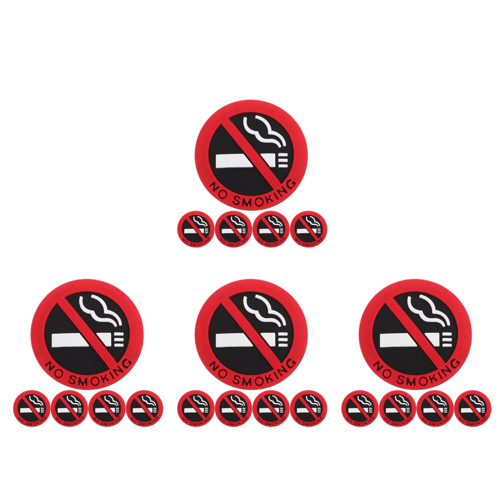 4 Sets Vehicle Decal Replacement Compact Car Adhesive Decal Compact Car ...