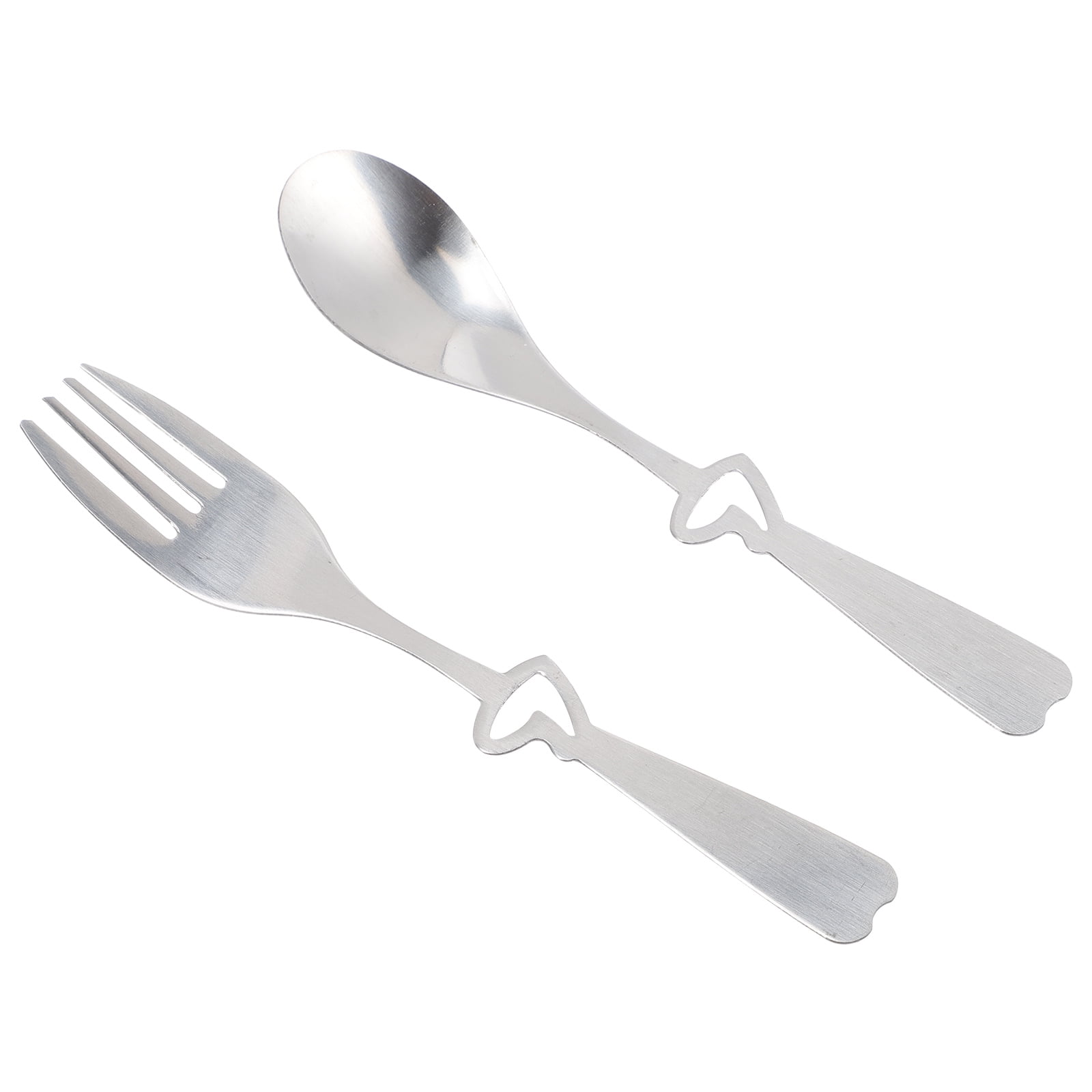 4 Sets Wedding Gift Mini Spoons Forks Soon and Cutlery Fruit ...