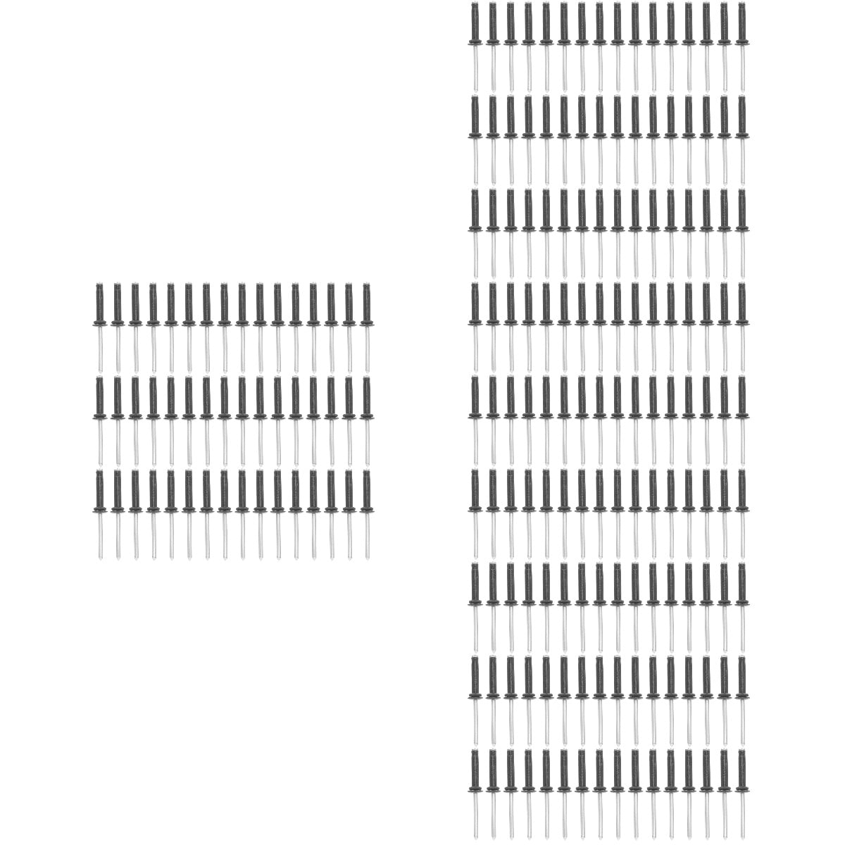 4 Sets of Professional Rivets Convenient Boat Rivets Multi-function ...