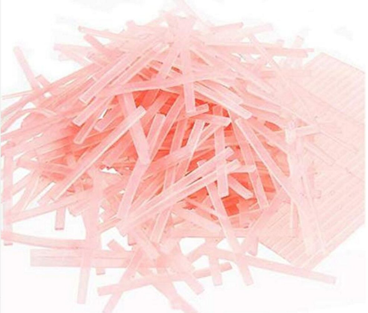 4 Sheets 200PCS Breathable STF9 Waterproof Double Eyelid Sticker ...