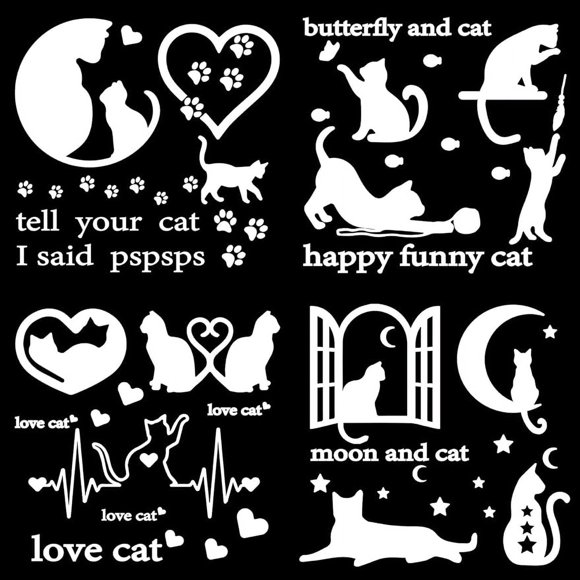 Sailor Moon Car Decal