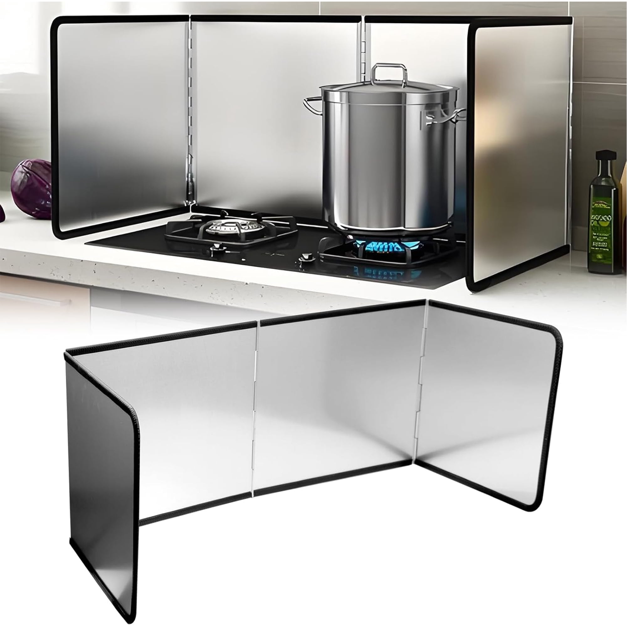 Stove Splash Guard