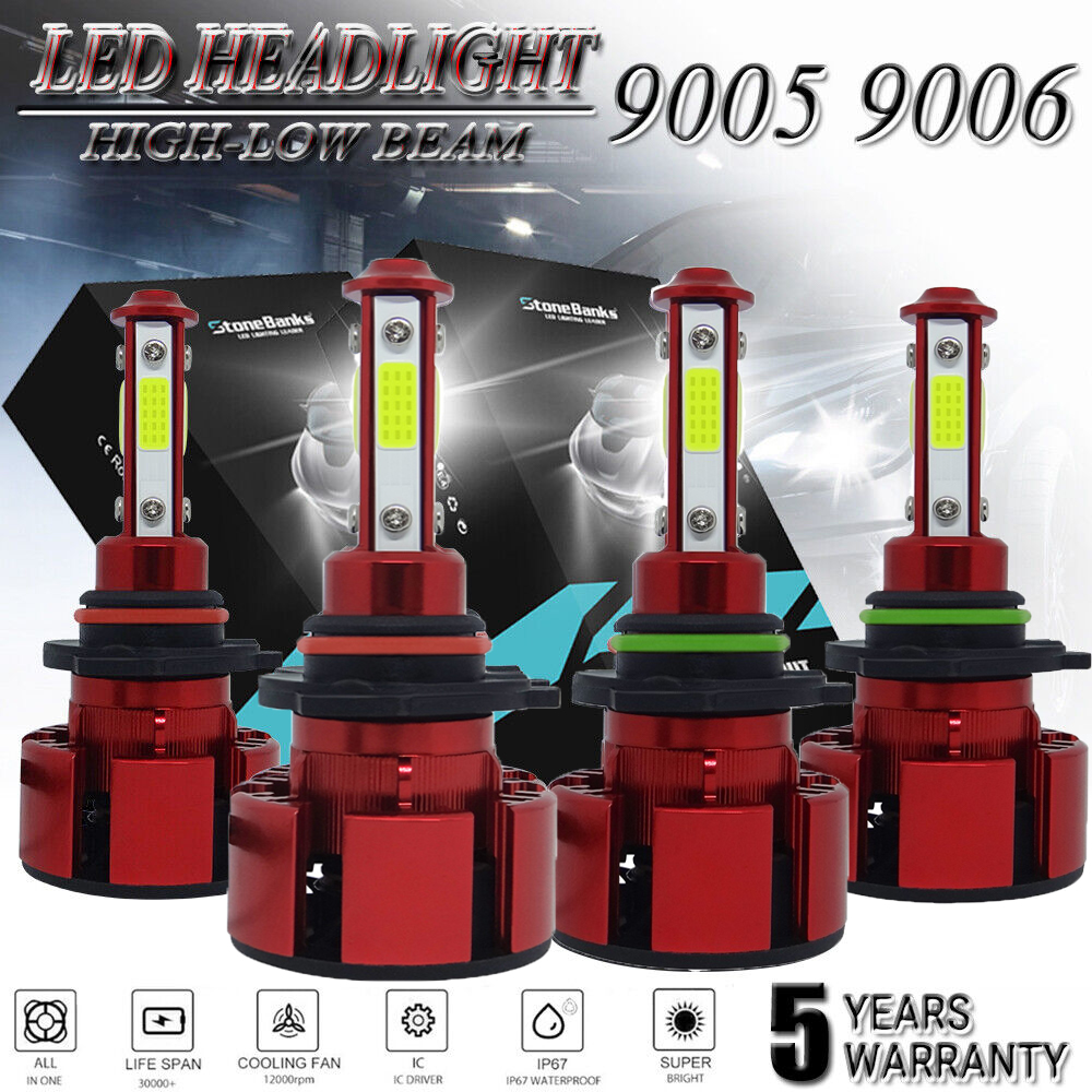 4" ROUND TAILLIGHT "LED" - Walmart.com