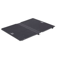 Silver Spring Portable Handicap Mobility Aluminum Wheelchair Access ...