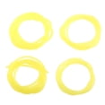 4 Size Petrol Fuel Line Hose Tube For Common 2 Cycle Small Engine ...