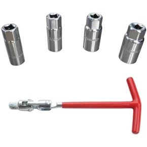 Spark Plug Socket Rubber Insert