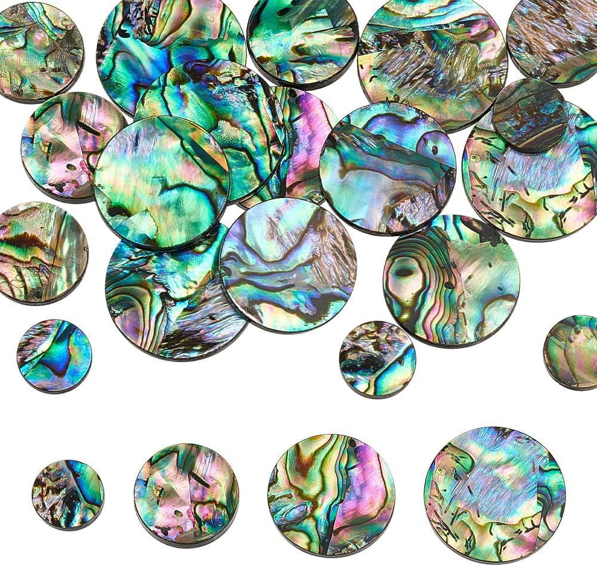 Abalone Stone