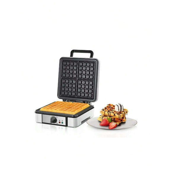 Square Waffle Maker