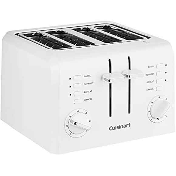 4 Slice Toasters in Toasters - Walmart.com