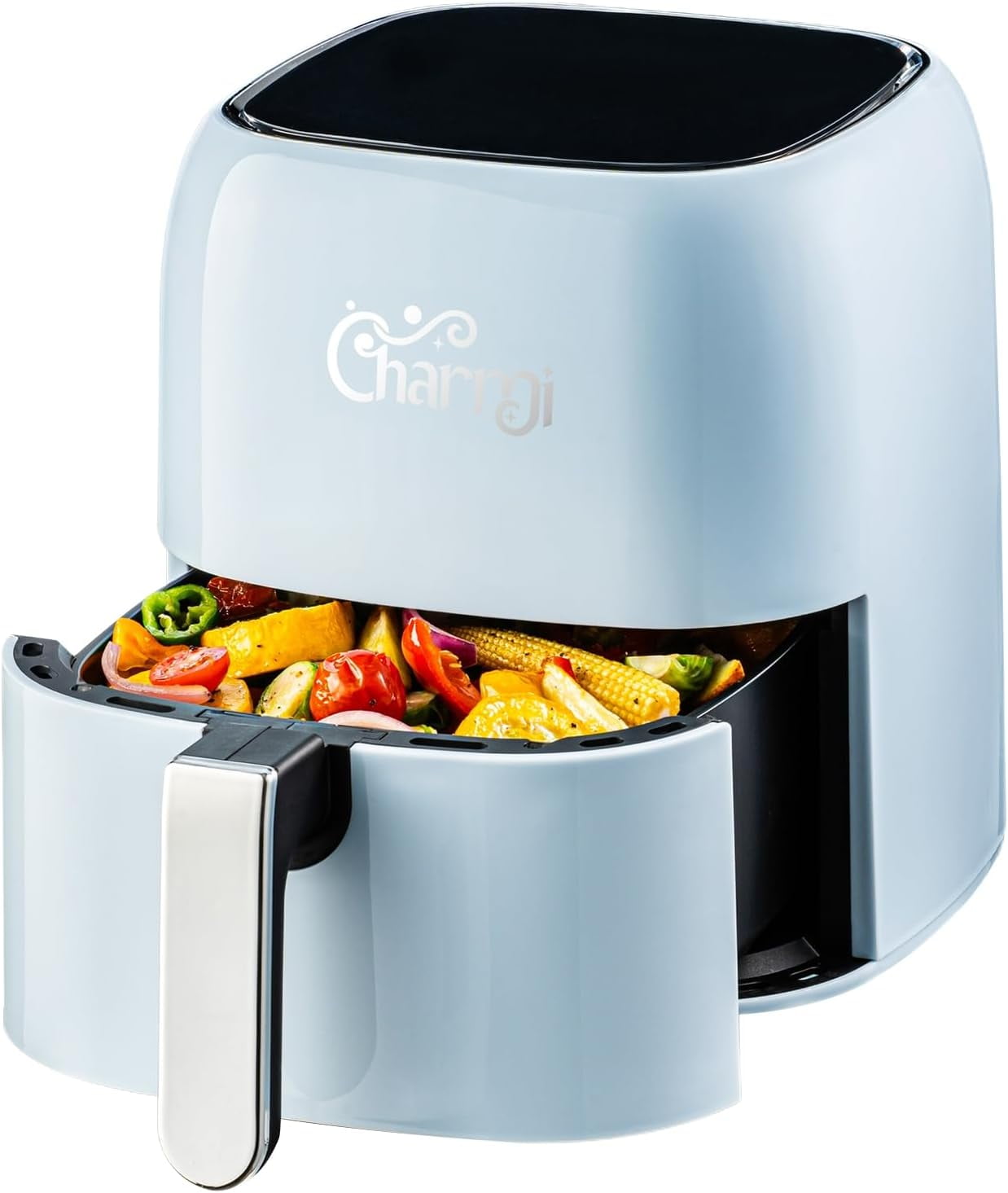 4-Slice Long Slot Toaster | Color Touch Screen & 6 Shade Settings ...